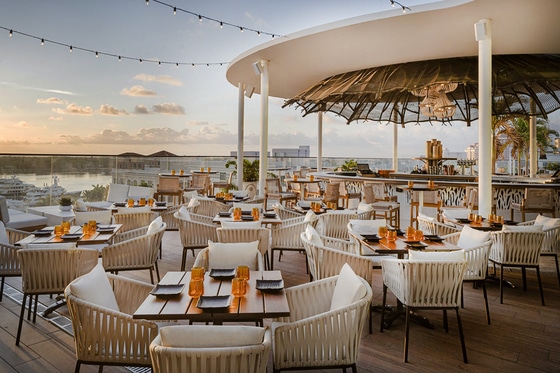 The Ben, Autograph Collection: Pool & Spa Day Pass West Palm Beach ...