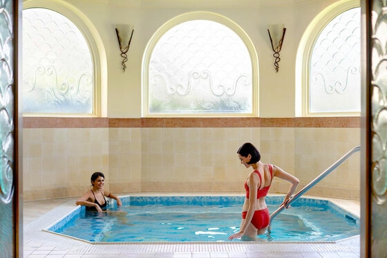 Hyatt Regency Huntington Beach Resort & Spa: Pool & Spa Day Pass Huntington Beach | ResortPass