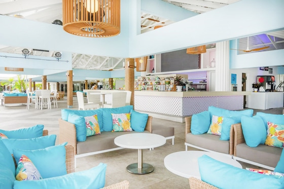 Club Med Turkoise Resort - All Inclusive: Pool & Spa Day Pass Grace Bay ...