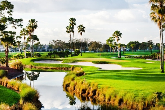 PGA National Resort & Spa: Pool & Spa Day Pass Palm Beach | ResortPass