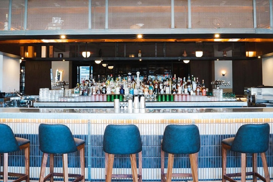 Thompson Austin: Pool & Spa Day Pass Austin | ResortPass