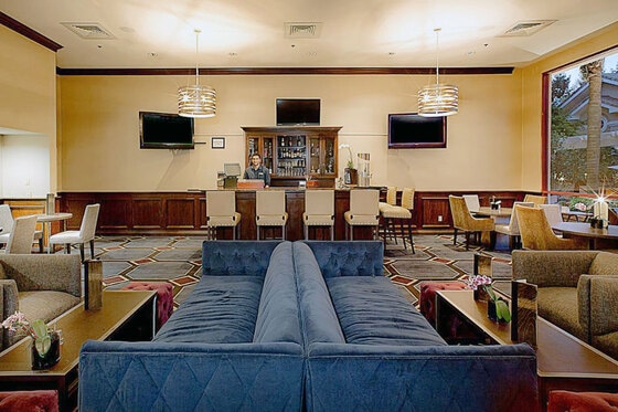 The Grand Hotel Sunnyvale: Pool & Spa Day Pass Sunnyvale | ResortPass