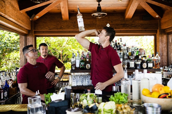 EAST Miami : Pool & Spa Day Pass Miami | ResortPass