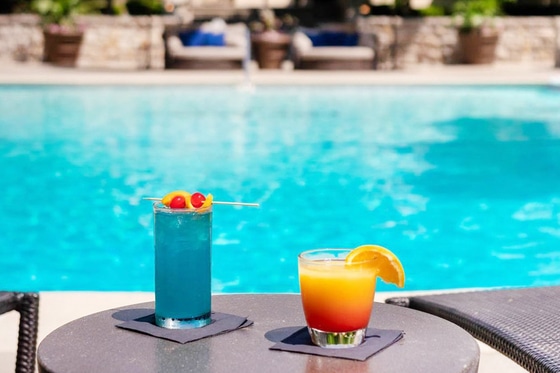 The Elms Hotel and Spa: Pool & Spa Day Pass Kansas City | ResortPass