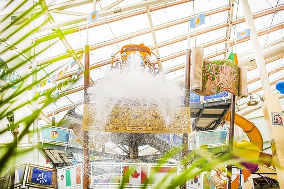 Camelback Resort Poconos: Pool & Spa Day Pass Poconos | ResortPass