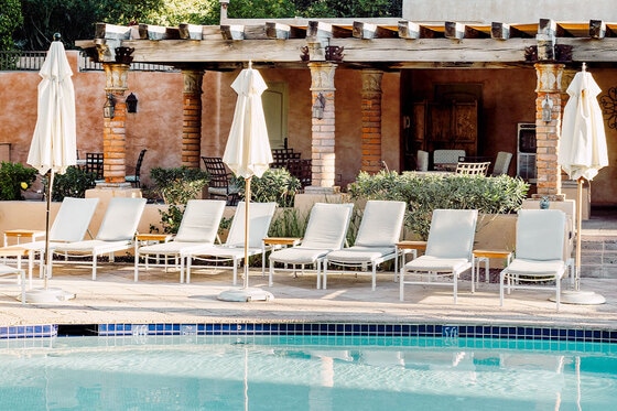 Royal Palms Resort & Spa: Pool & Spa Day Pass Phoenix | ResortPass