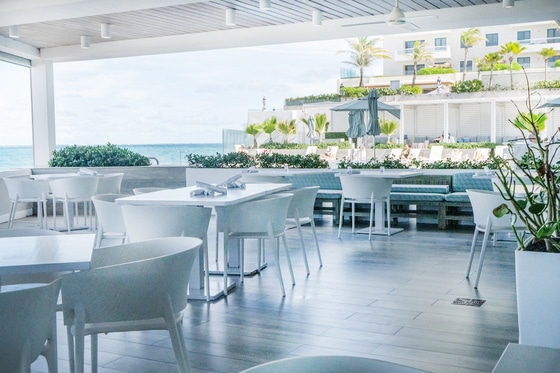 Condado Ocean Club - Adults Only : Pool & Spa Day Pass San Juan ...