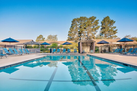 Chaminade Resort & Spa: Pool & Spa Day Pass Santa Cruz | ResortPass