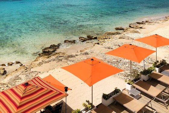 The Fred - Adults Only : Pool & Spa Day Pass Frederiksted | ResortPass