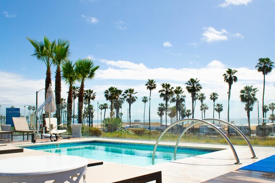 Pasea Hotel & Spa: Pool & Spa Day Pass Huntington Beach | ResortPass