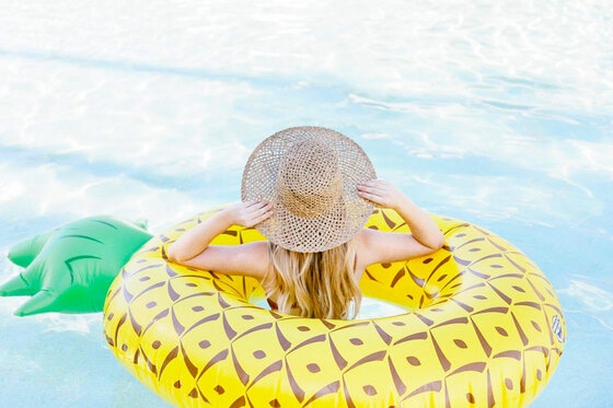 Hotel Adeline: Pool & Spa Day Pass Phoenix | ResortPass