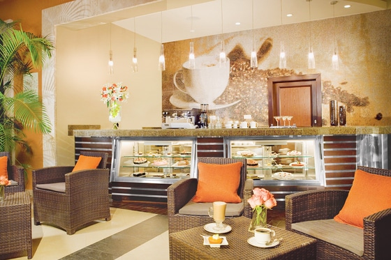 Secrets St. James Montego Bay & Secrets Wild Orchid - All Inclusive ...