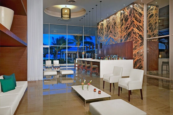 Dreams Jade Resort & Spa - All Inclusive: Pool & Spa Day Pass Puerto ...