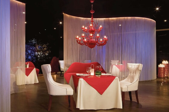 Dreams Jade Resort & Spa - All Inclusive: Pool & Spa Day Pass Puerto ...