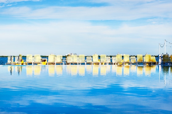 The Standard Spa, Miami Beach: Pool & Spa Day Pass Miami | ResortPass