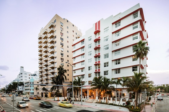 Generator Miami: Pool & Spa Day Pass Miami | ResortPass