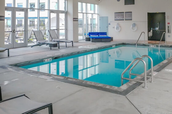 Aloft San Francisco Airport: Indoor Pool & Spa Day Pass | ResortPass