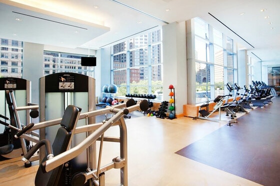 InterContinental Boston: Pool & Spa Day Pass Boston | ResortPass