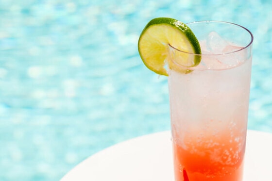 The Godfrey Hotel Hollywood: Pool & Spa Day Pass Los Angeles | ResortPass