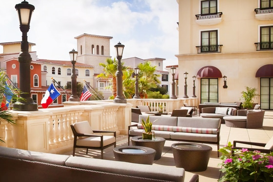 Eilan Hotel and Spa, Ascend Resort Collection: Pool & Spa Day Pass San ...