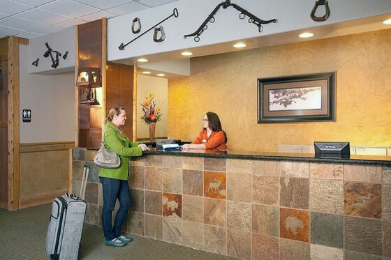 Legacy Vacation Resorts - Steamboat Springs Hilltop: Pool & Spa Day ...
