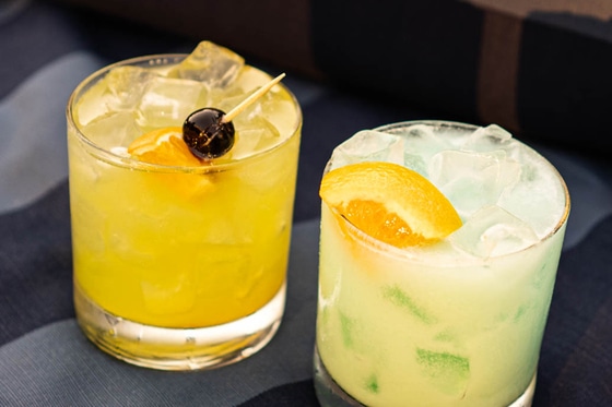 High Five Pool & Rooftop Bar: Pool & Spa Day Pass New Orleans | ResortPass