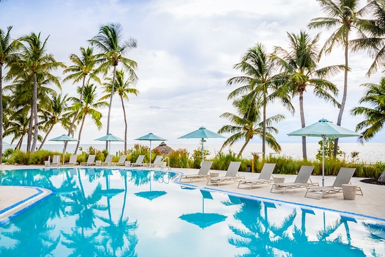 Amara Cay Resort: Pool & Spa Day Pass Islamorada | ResortPass