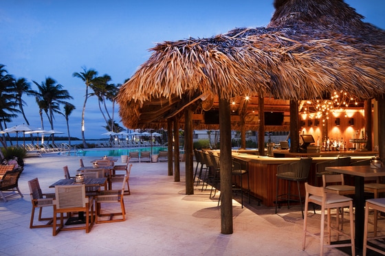 Amara Cay Resort: Pool & Spa Day Pass Islamorada | ResortPass