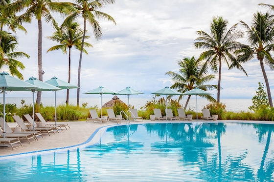 Amara Cay Resort: Pool & Spa Day Pass Islamorada | ResortPass