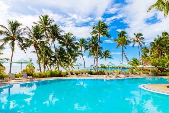 Amara Cay Resort: Pool & Spa Day Pass Islamorada | ResortPass