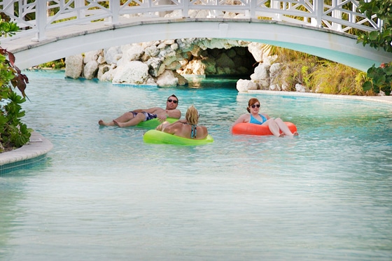 Taino Beach Resort & Clubs: Pool & Spa Day Pass Freeport | ResortPass