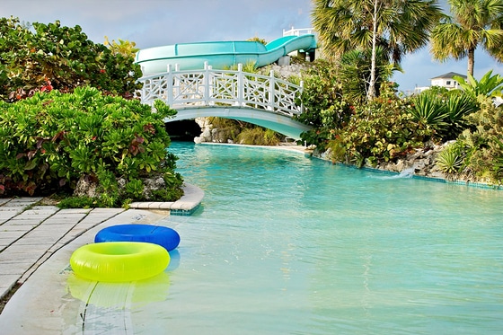 Taino Beach Resort & Clubs: Pool & Spa Day Pass Freeport | ResortPass