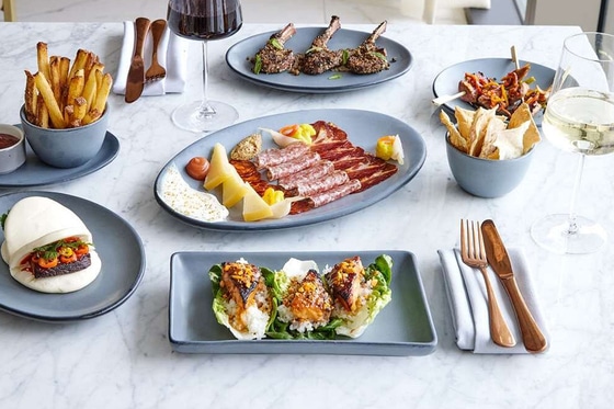 Thompson Dallas: Pool & Spa Day Pass Dallas | ResortPass