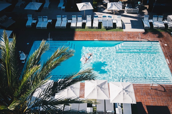 Lido House, Autograph Collection: Pool & Spa Day Pass Newport Beach ...