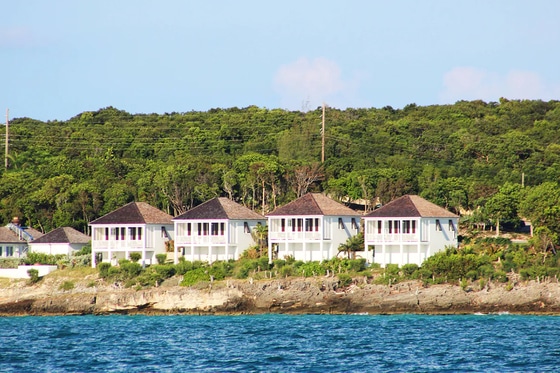 French Leave Resort, Autograph Collection: Pool & Spa Day Pass ...