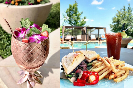 La Cantera Resort & Spa: Pool & Spa Day Pass San Antonio | ResortPass