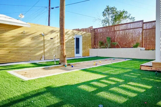 The O Spa: Pool & Spa Day Pass Palm Springs | ResortPass