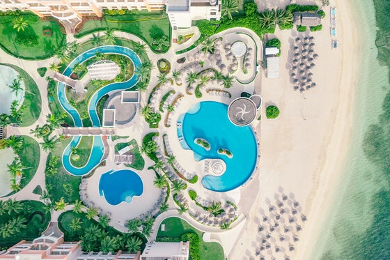 Iberostar Selection Rose Hall Suites: Pool & Spa Day Pass Montego Bay ...