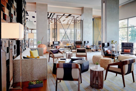 Marriott Irvine Spectrum: Pool & Spa Day Pass Irvine | ResortPass