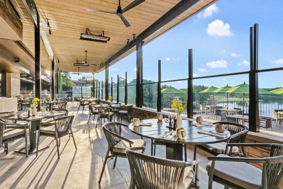 Grand Geneva Resort & Spa: Pool & Spa Day Pass Lake Geneva | ResortPass