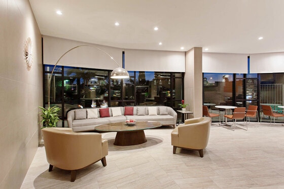 Holiday Inn Long Beach Airport: Pool & Spa Day Pass Long Beach | ResortPass