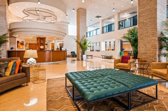 Best Western Plus Atlantic Beach Resort: Pool & Spa Day Pass Miami ...