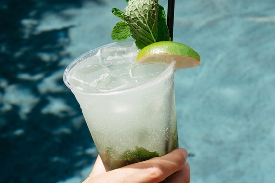 Carpenter Hotel: Pool & Spa Day Pass Austin | ResortPass