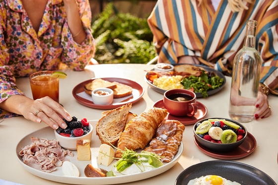 Carpenter Hotel: Pool & Spa Day Pass Austin | ResortPass