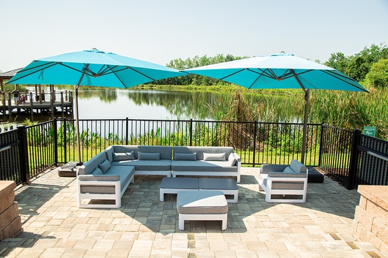 Balmoral Resort Florida: Pool & Spa Day Pass Orlando | ResortPass