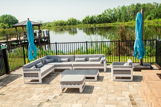 Balmoral Resort Florida: Pool & Spa Day Pass Orlando | ResortPass