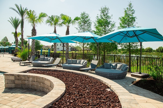 Balmoral Resort Florida: Pool & Spa Day Pass Orlando | ResortPass