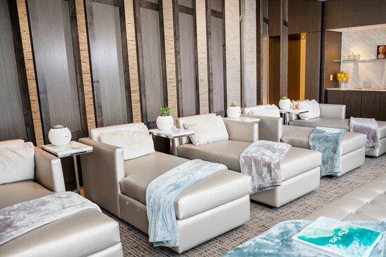 MGM National Harbor: Pool & Spa Day Pass Washington | ResortPass