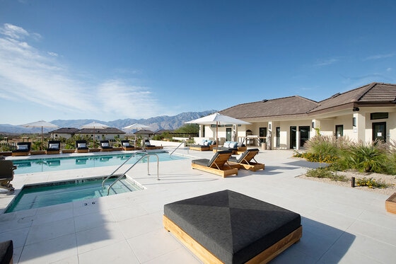We Care Spa: Pool & Spa Day Pass Palm Springs | ResortPass