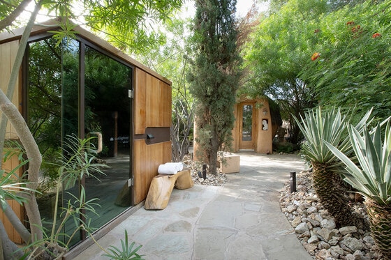 We Care Spa: Pool & Spa Day Pass Palm Springs | ResortPass